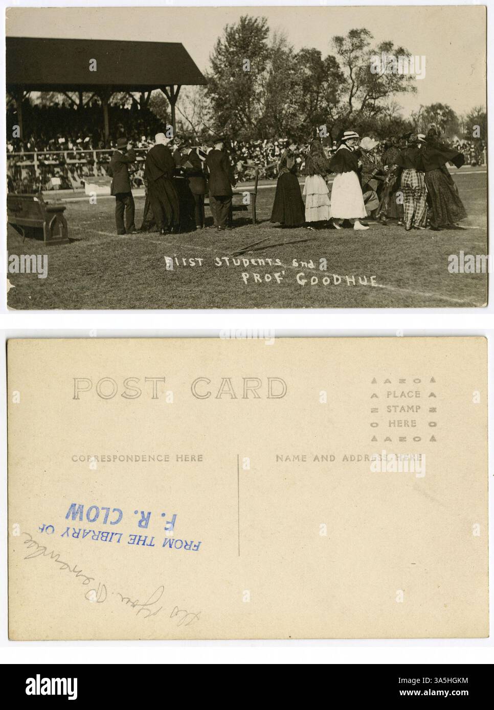 50th anniversary historical pageant hi-res stock photography and images ...