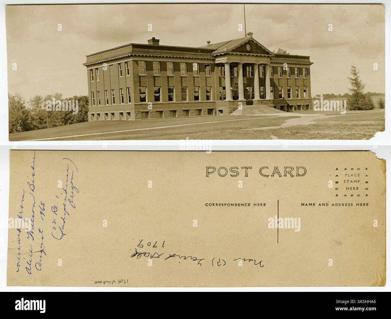 Handwritten notes indicate hi-res stock photography and images - Alamy