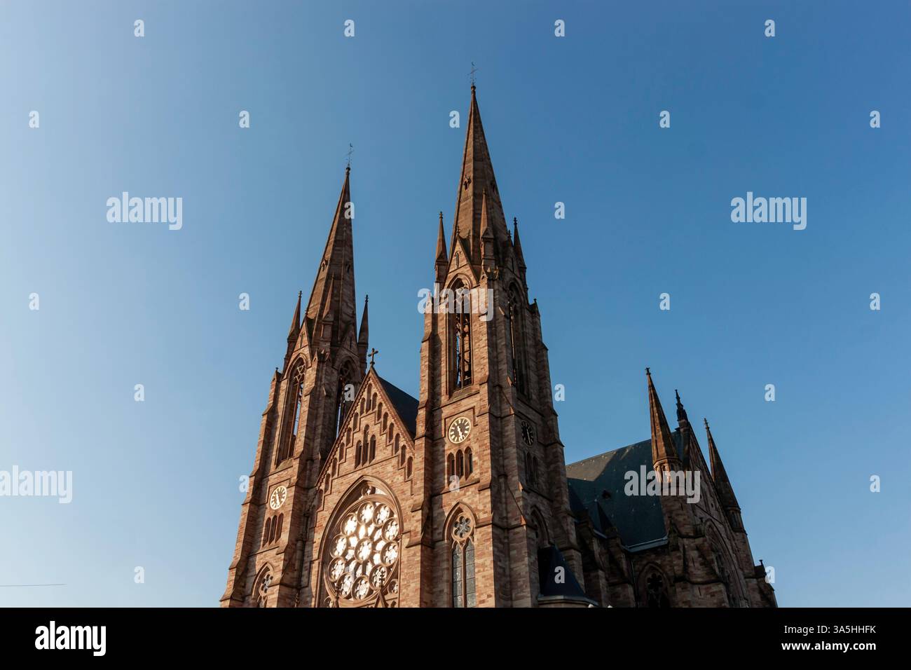 The architectural grandeur and historical significance of St. Paul's ...