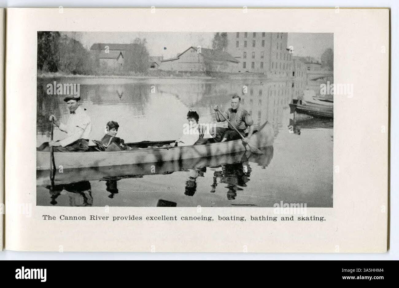 The 1916 Carleton College viewbook was a resource for prospective ...