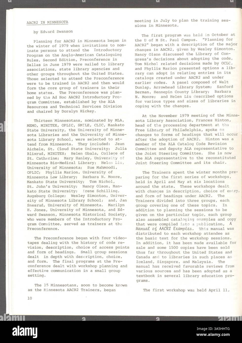 The expansion of automated library systems hi-res stock photography and ...