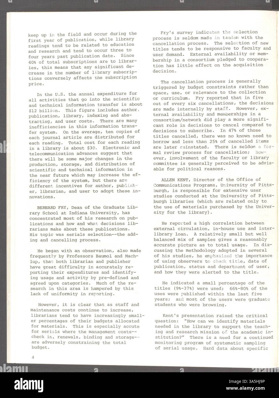 The january 1981 issue of minitex messenger features serials col hi-res ...