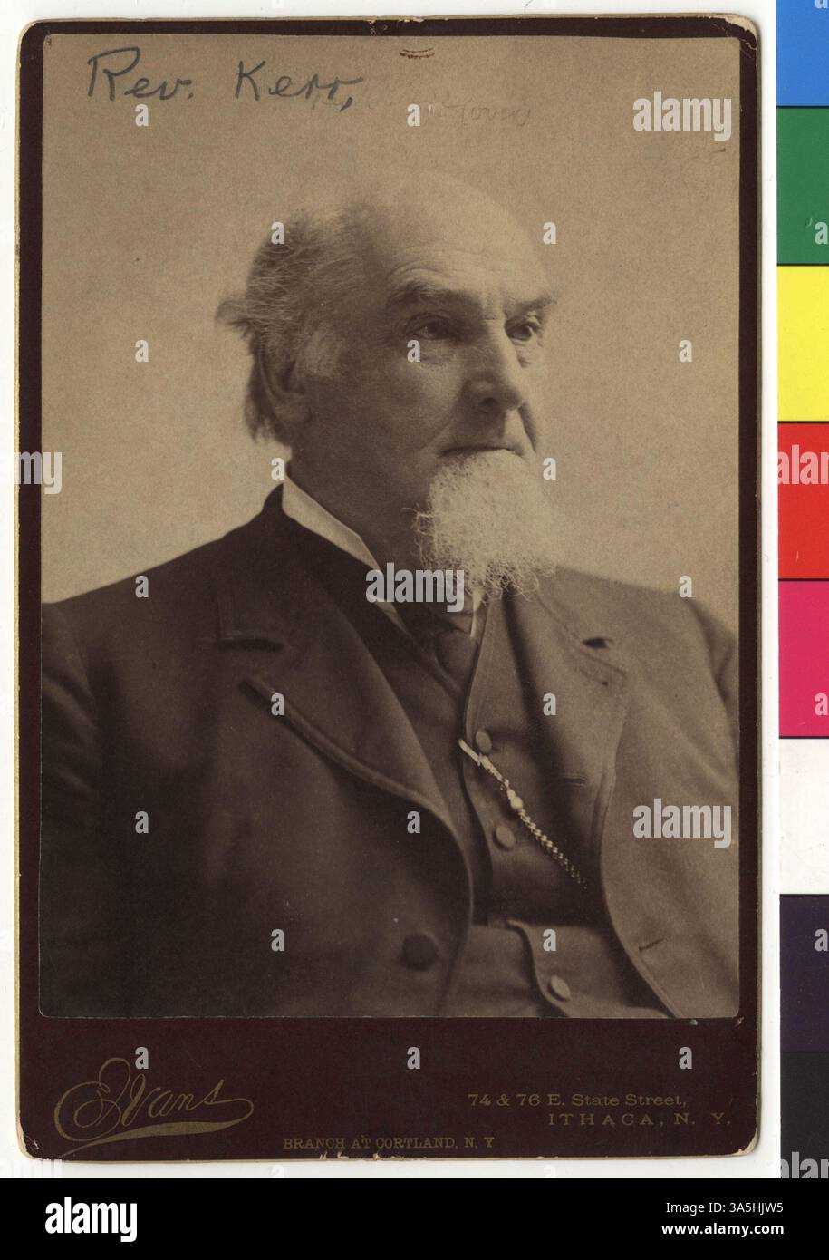 A steward at the st peter state hospital hi-res stock photography and ...