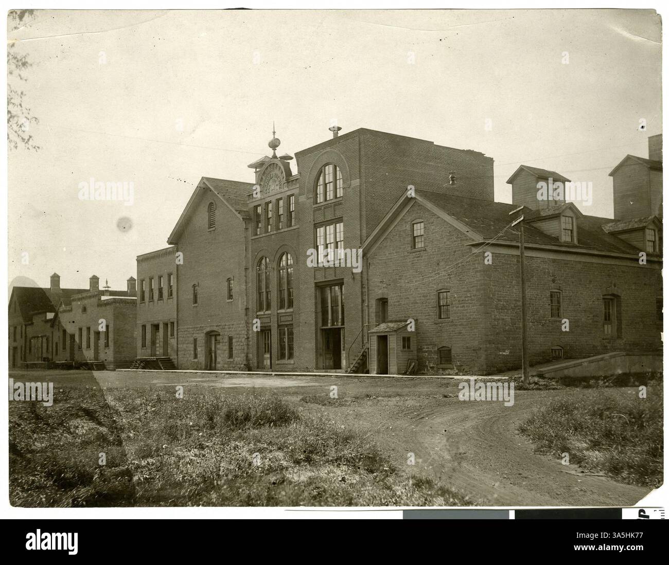 View on front right Cut Out Stock Images & Pictures - Alamy