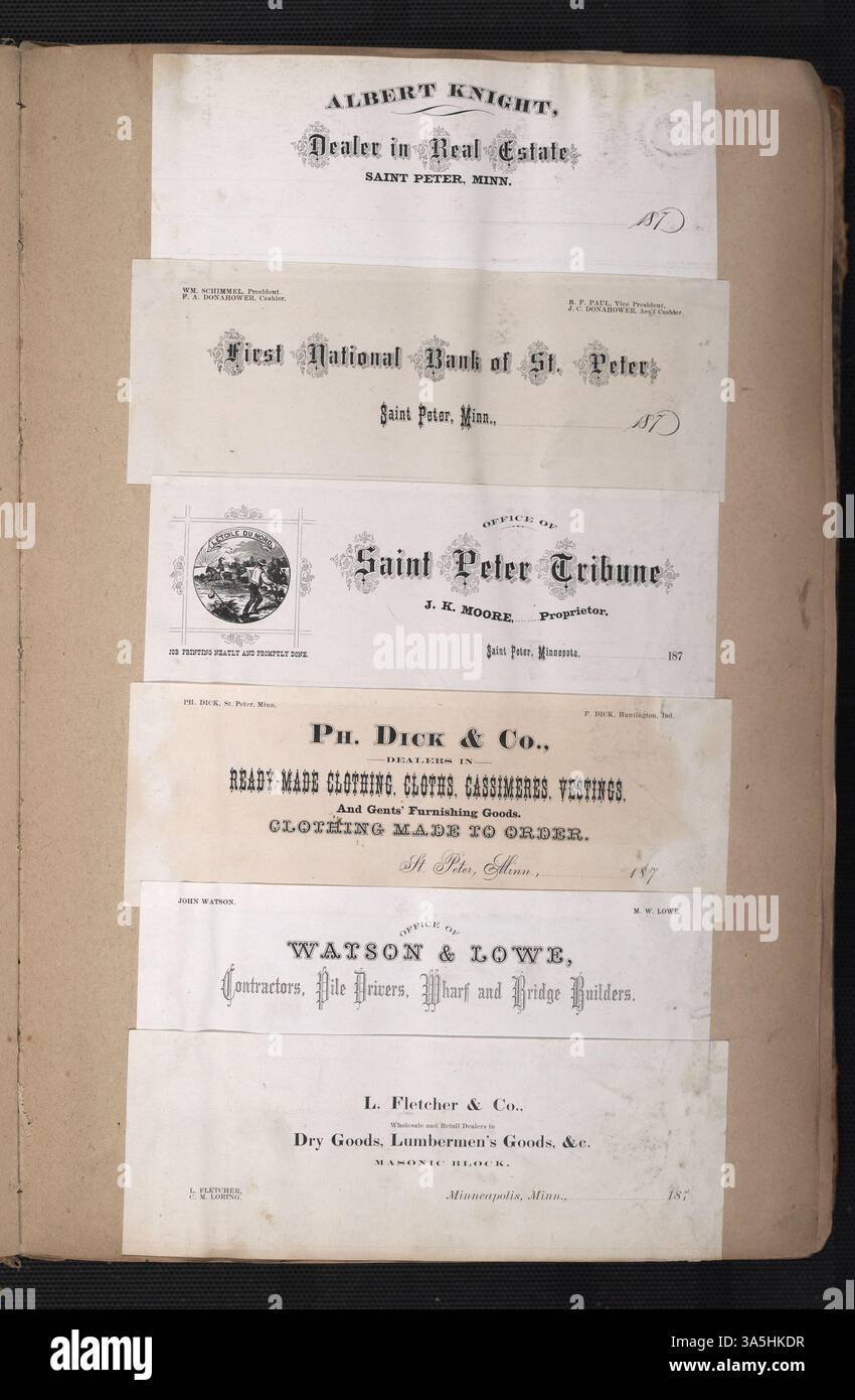 Which spans from 1860 to 1920 hi-res stock photography and images - Alamy