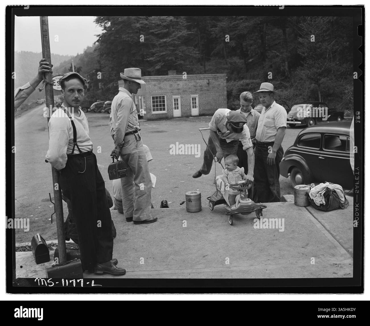 Historical store front Cut Out Stock Images & Pictures - Alamy