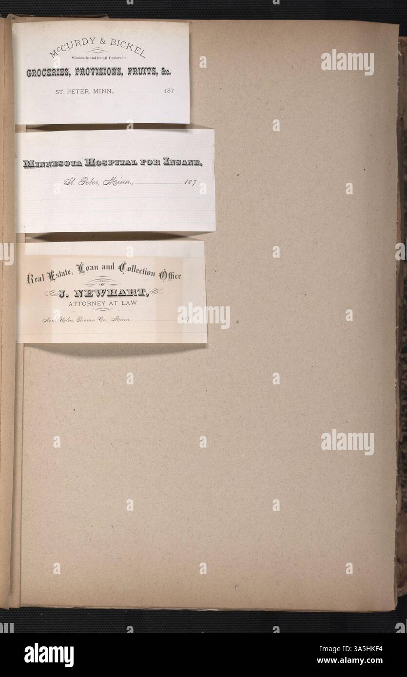 Covering 1860 1920 hi-res stock photography and images - Alamy