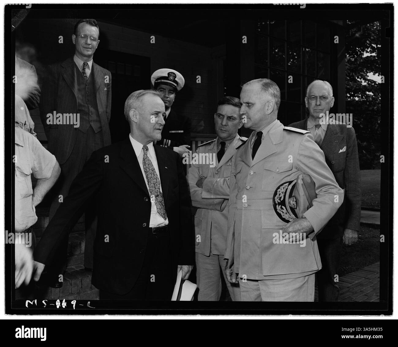 Operations oversight Cut Out Stock Images & Pictures - Alamy