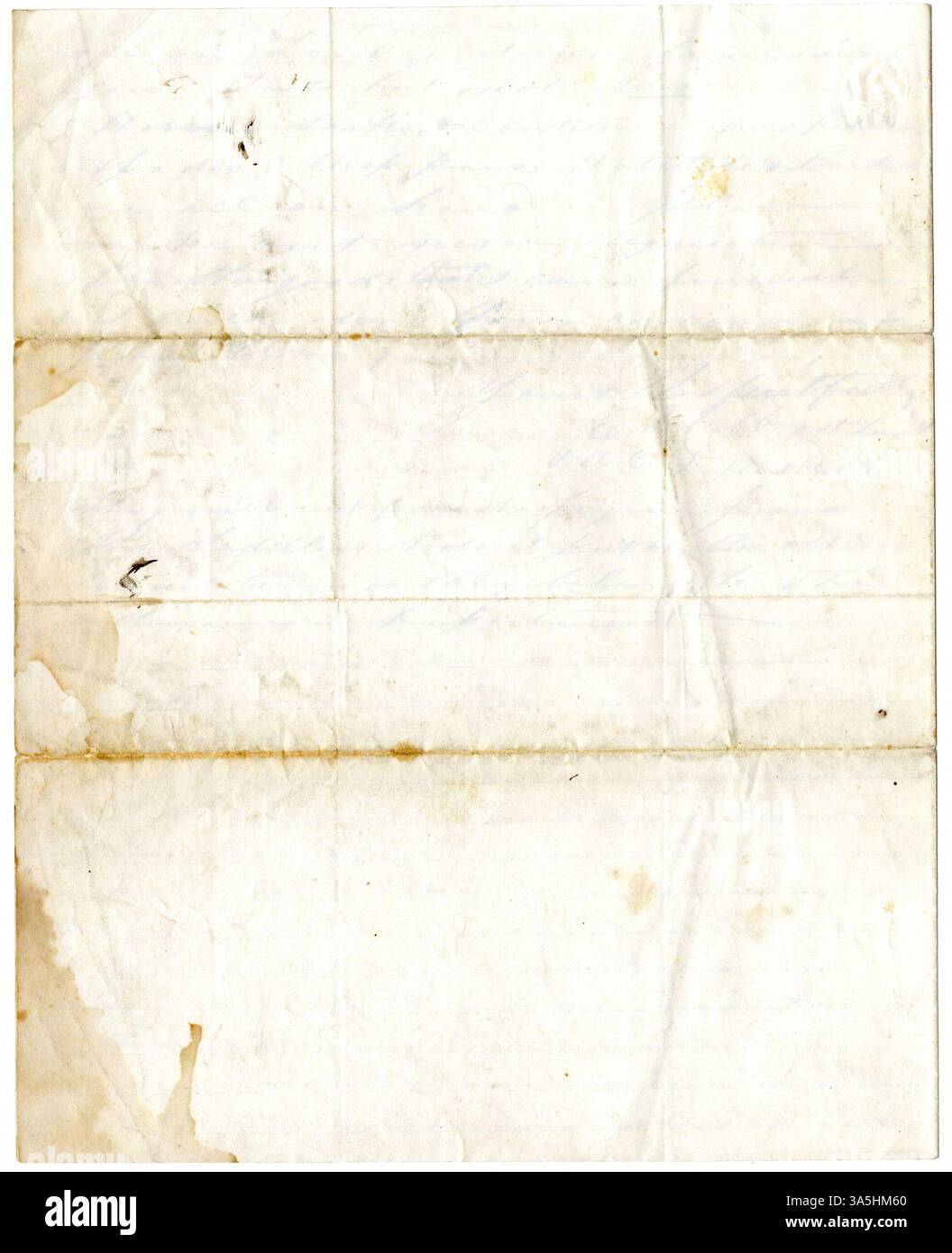 This letter from First Lieutenant Edward D. Cobb responds to Captain ...