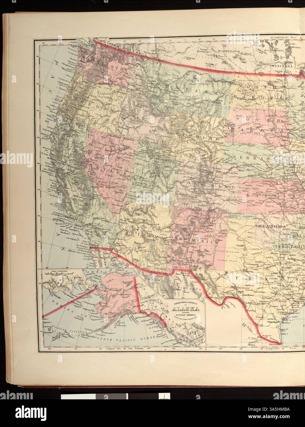 Provides detailed maps of nicollet countys 13 townships hi-res stock ...
