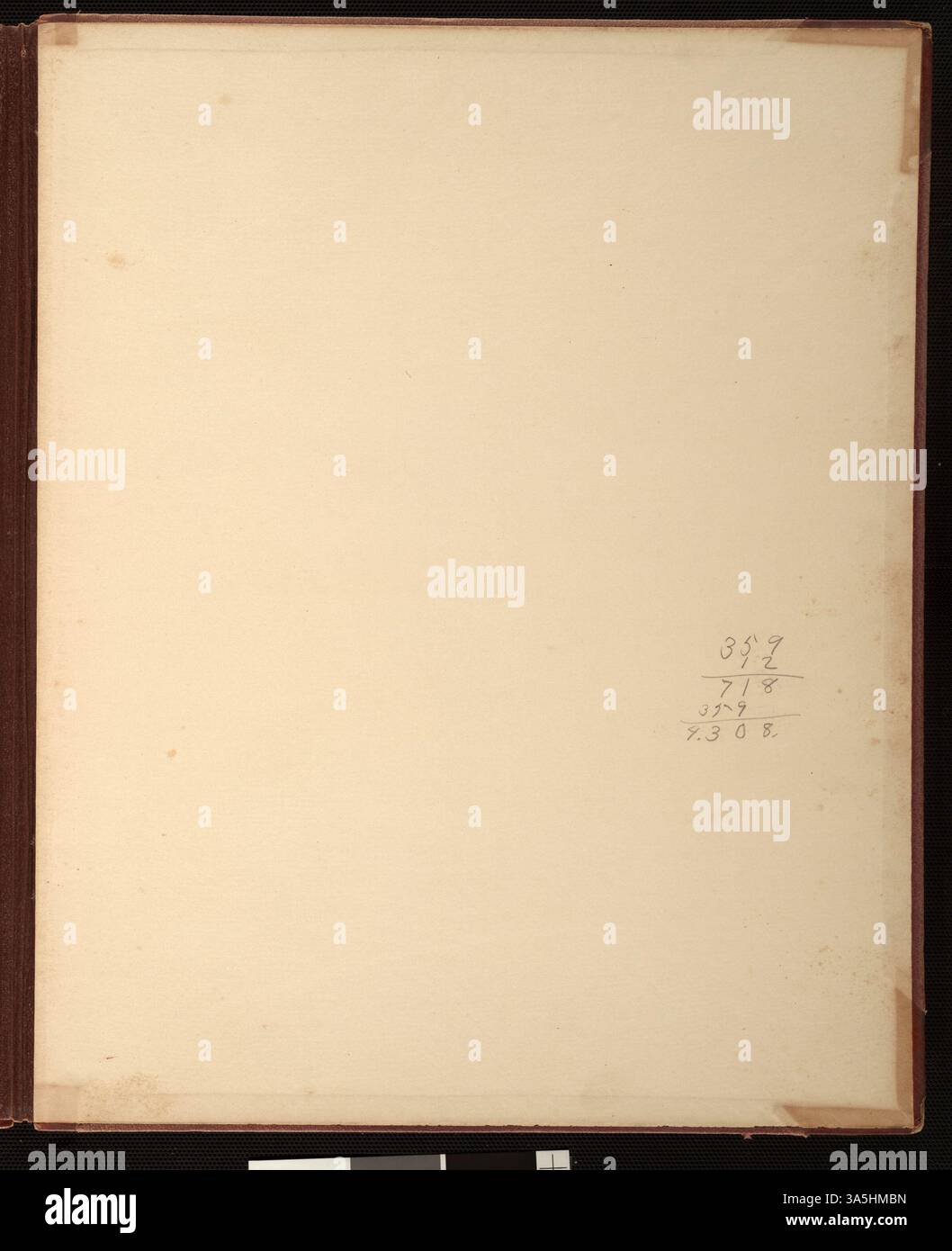 This 1899 plat book of Nicollet County includes 31 color maps detailing ...