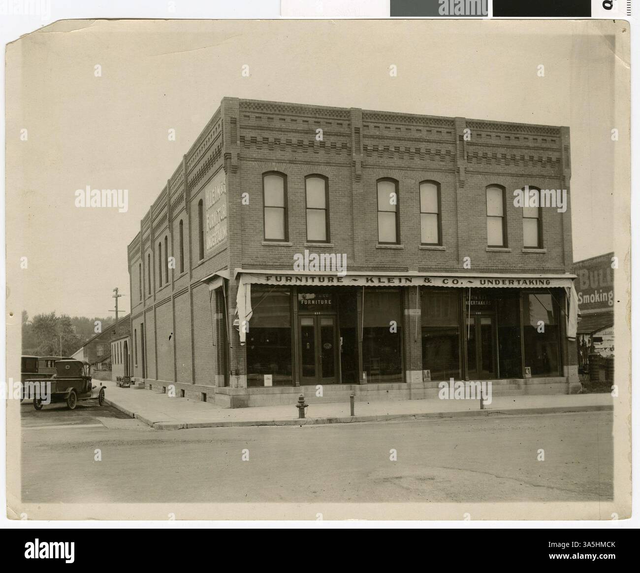 Kleins furniture hi-res stock photography and images - Alamy