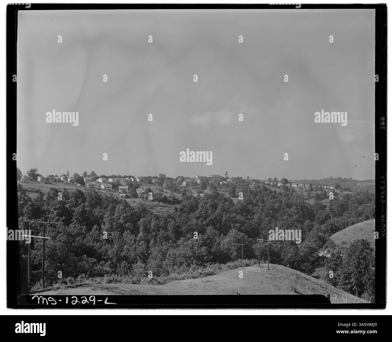 Community housing america Cut Out Stock Images & Pictures - Alamy