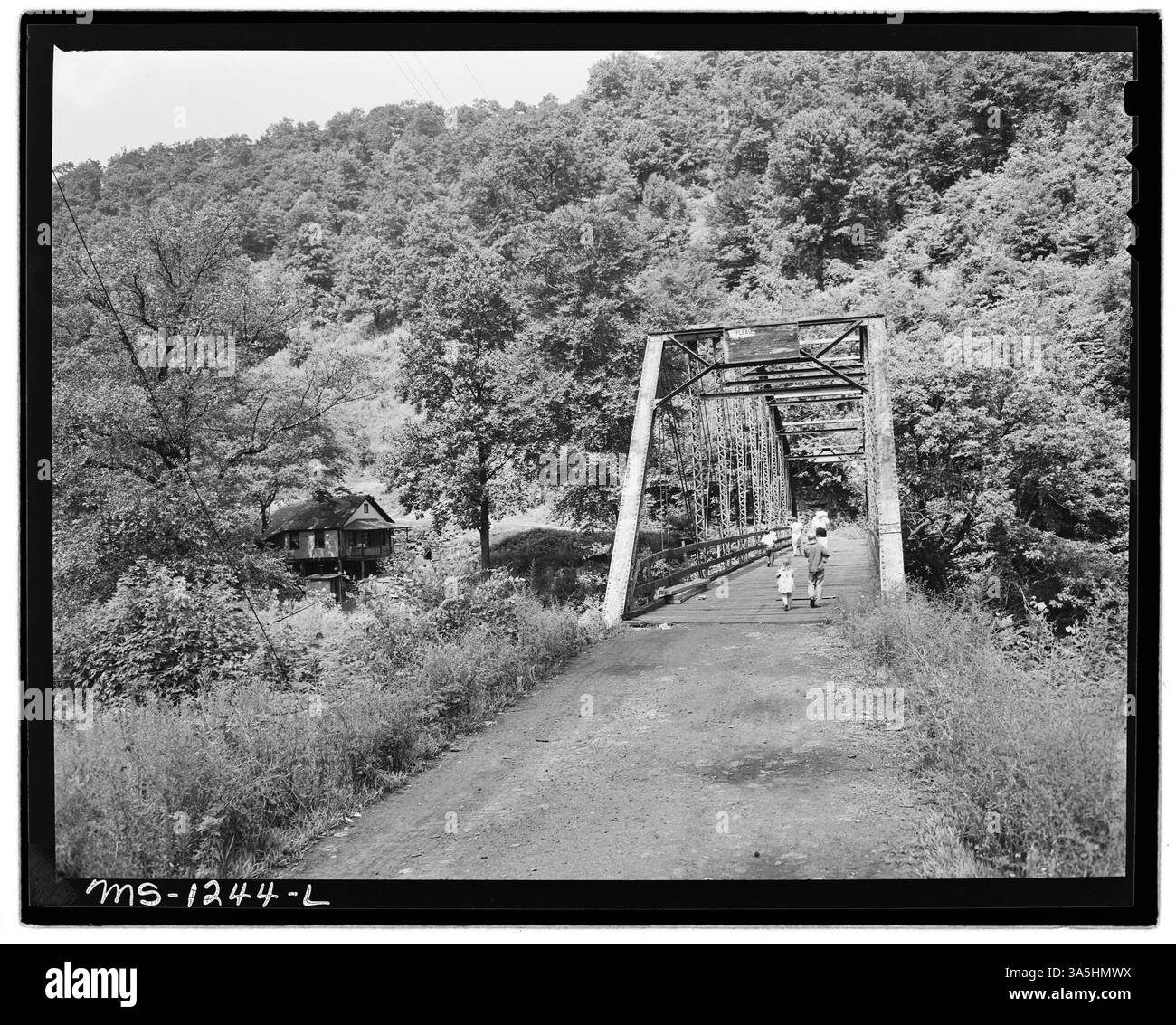 Welch west virginia hi-res stock photography and images - Alamy