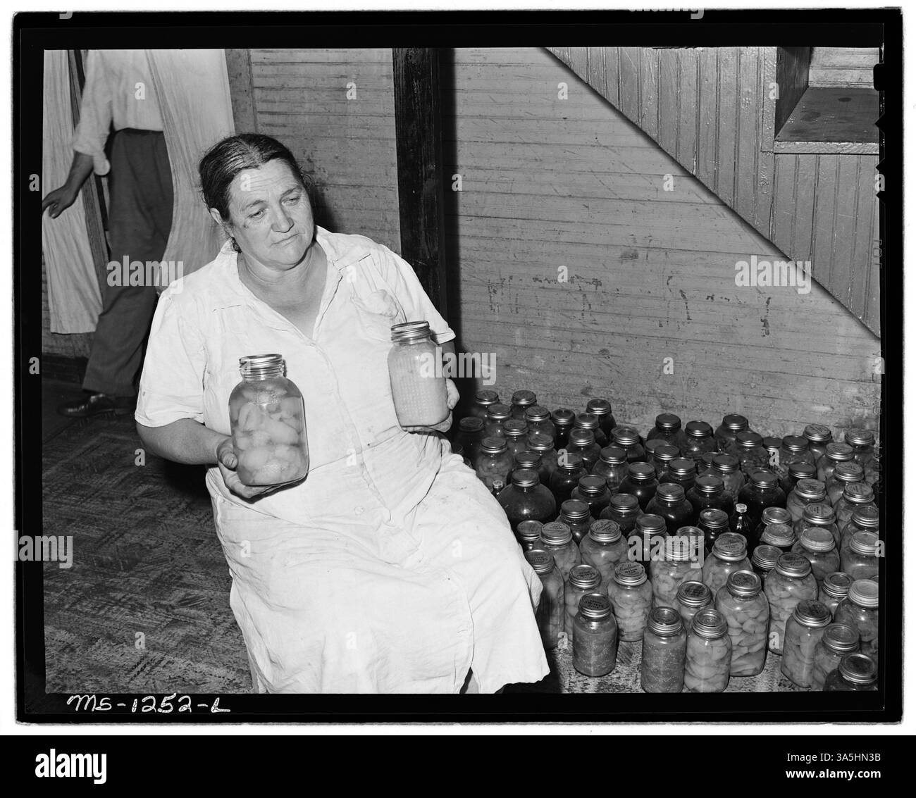 Mrs judy lester hi-res stock photography and images - Alamy