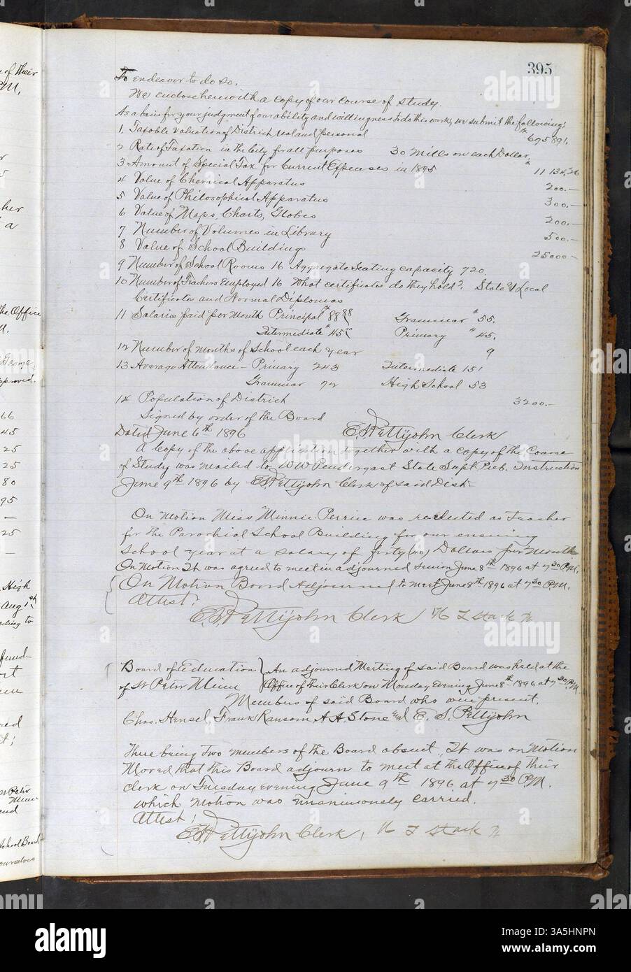 Mcgill appear in these records hi-res stock photography and images - Alamy