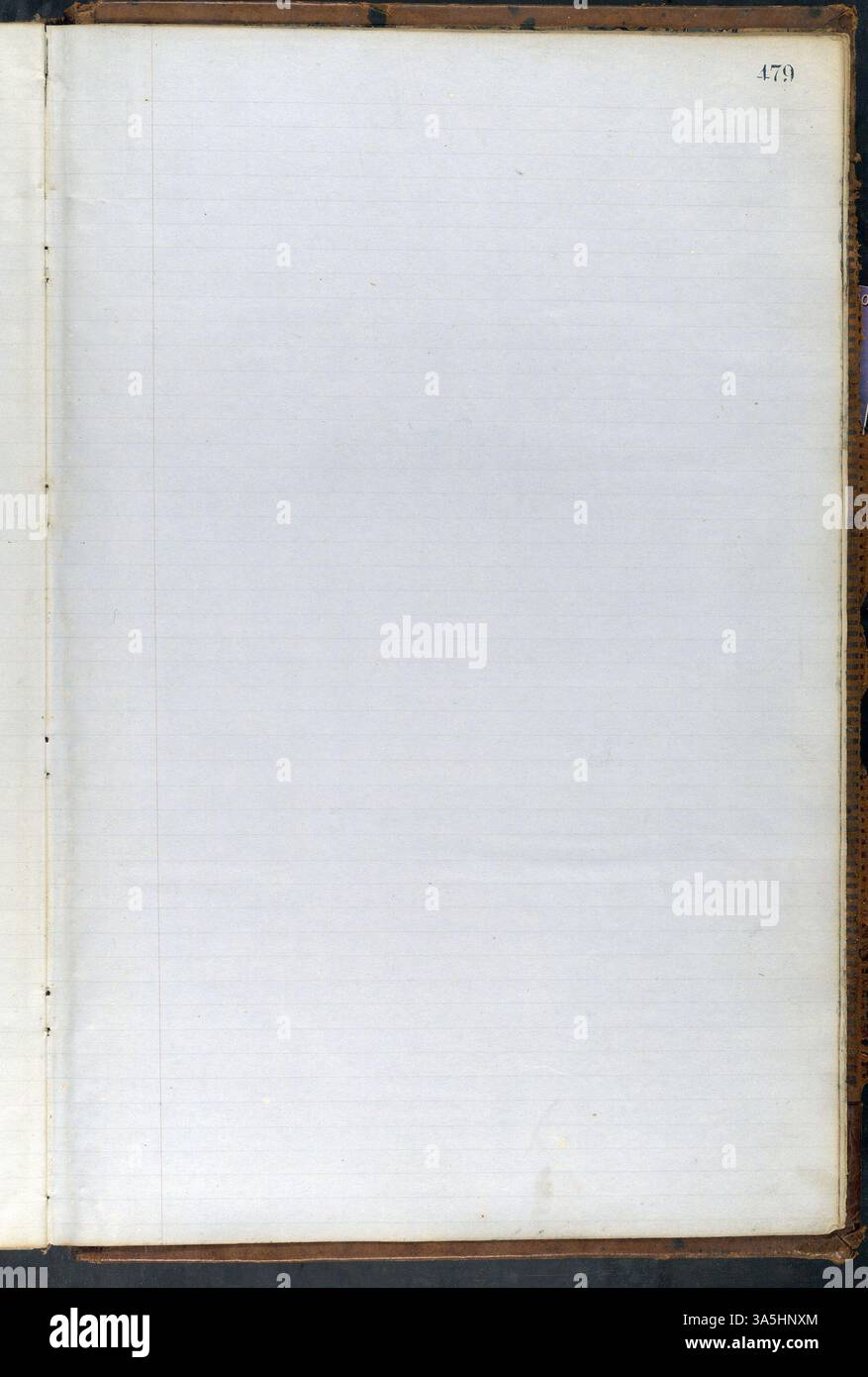 From April 1865 to June 1899, the St. Peter School Board documented key ...