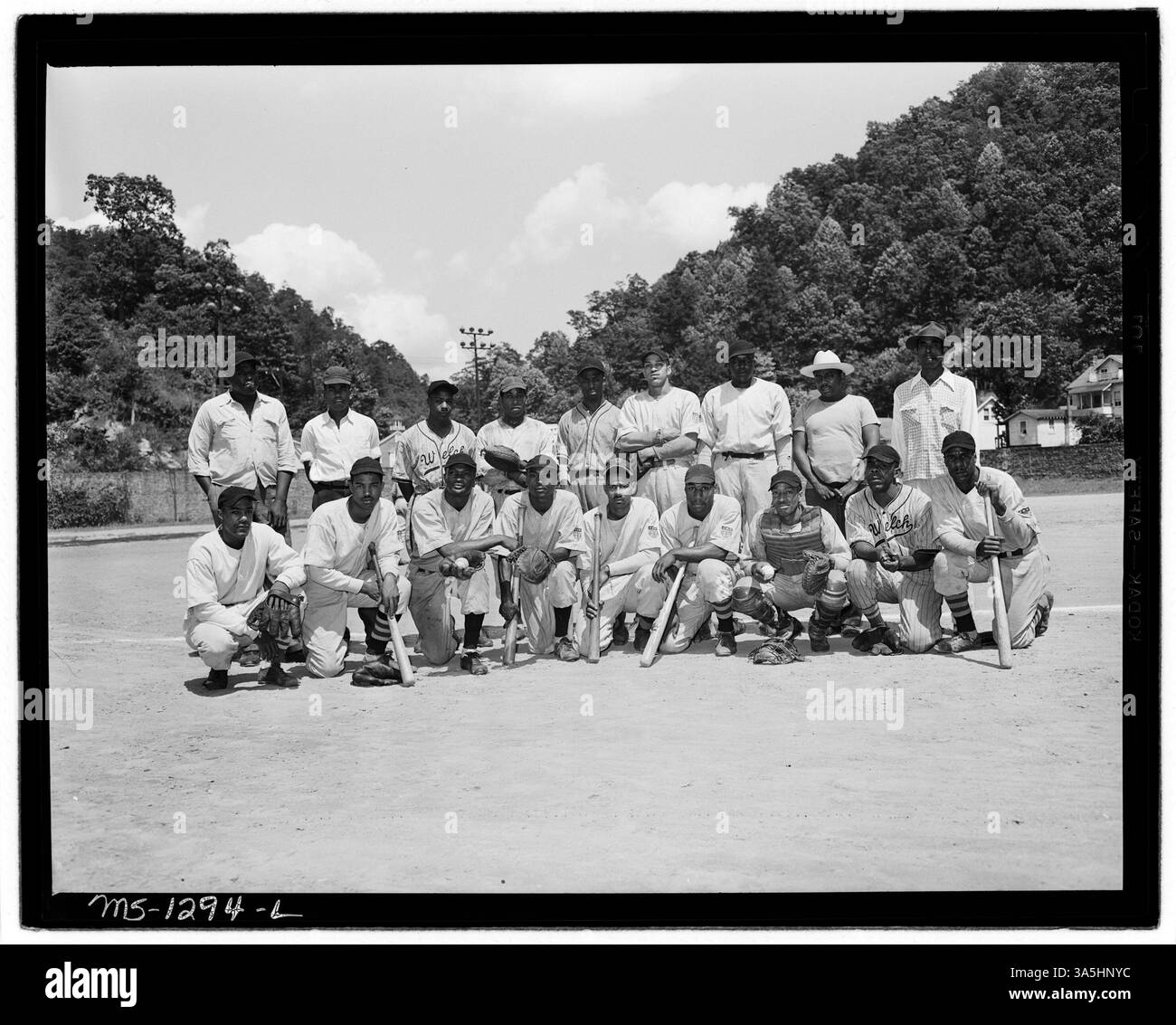 West virginia national team hi-res stock photography and images - Alamy