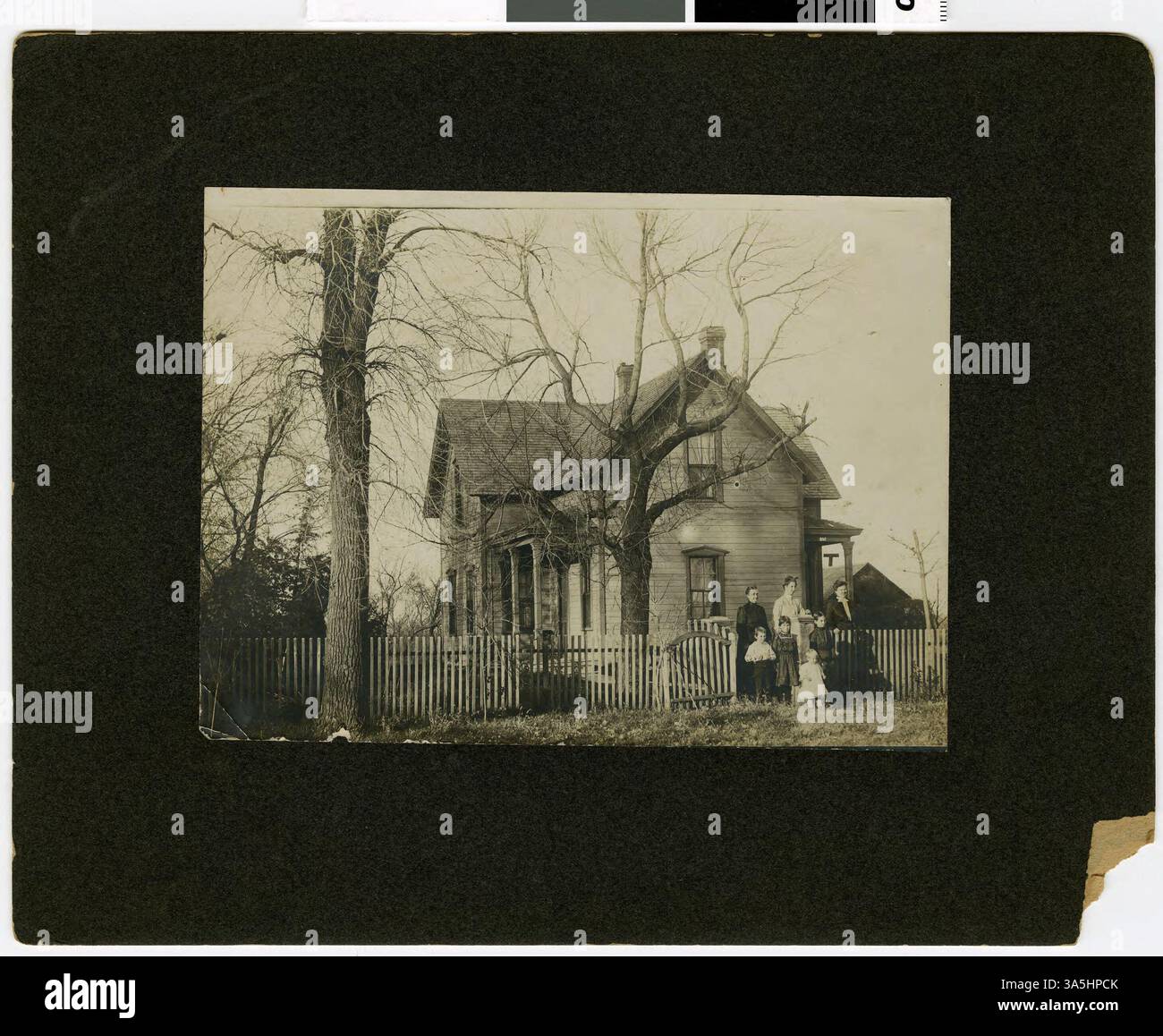 Laumann family hi-res stock photography and images - Alamy
