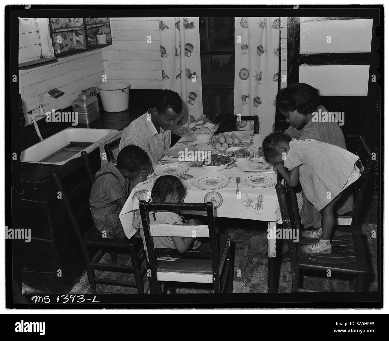 Blessing home Black and White Stock Photos & Images - Alamy