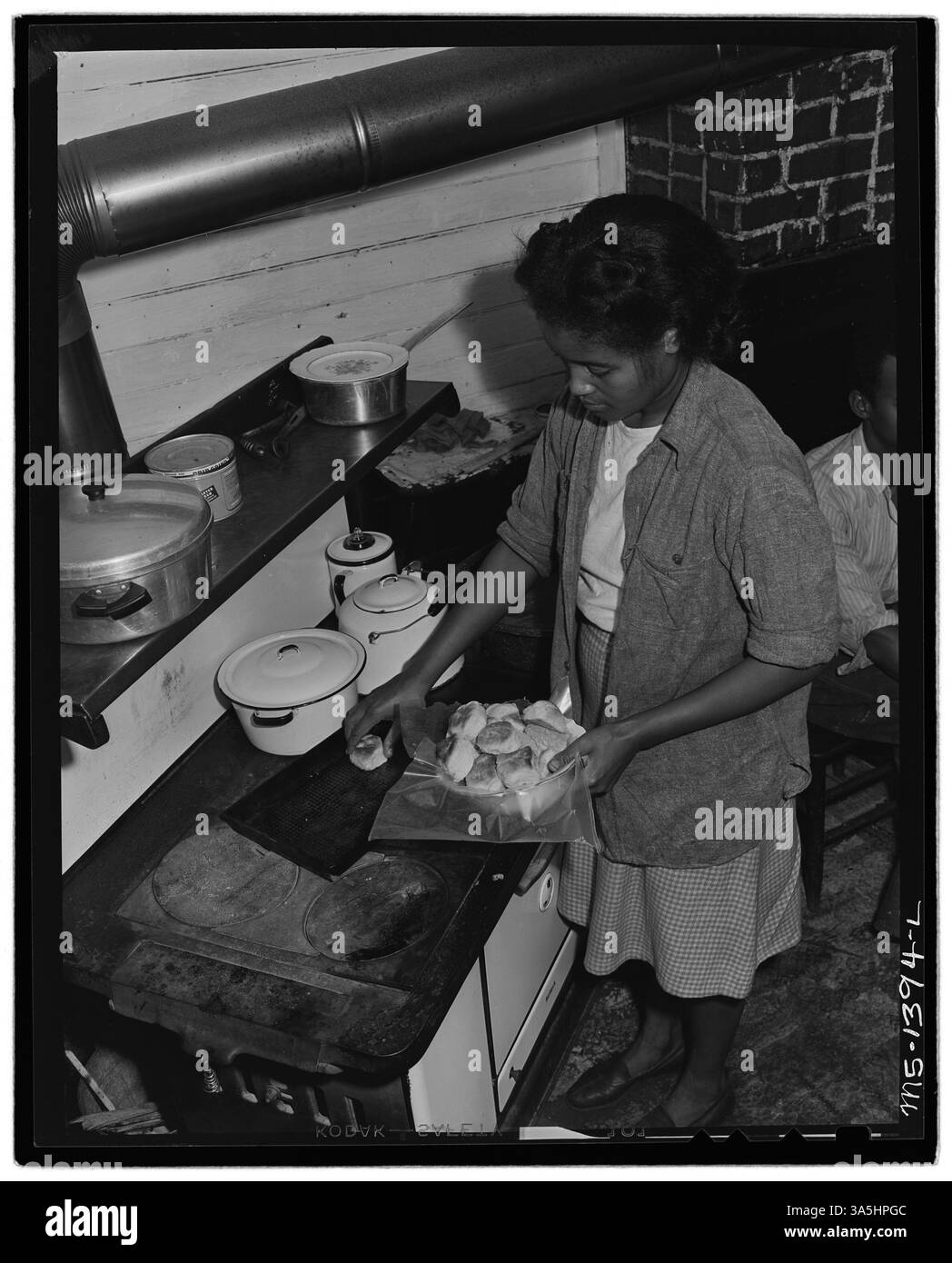 Coal range hi-res stock photography and images - Alamy