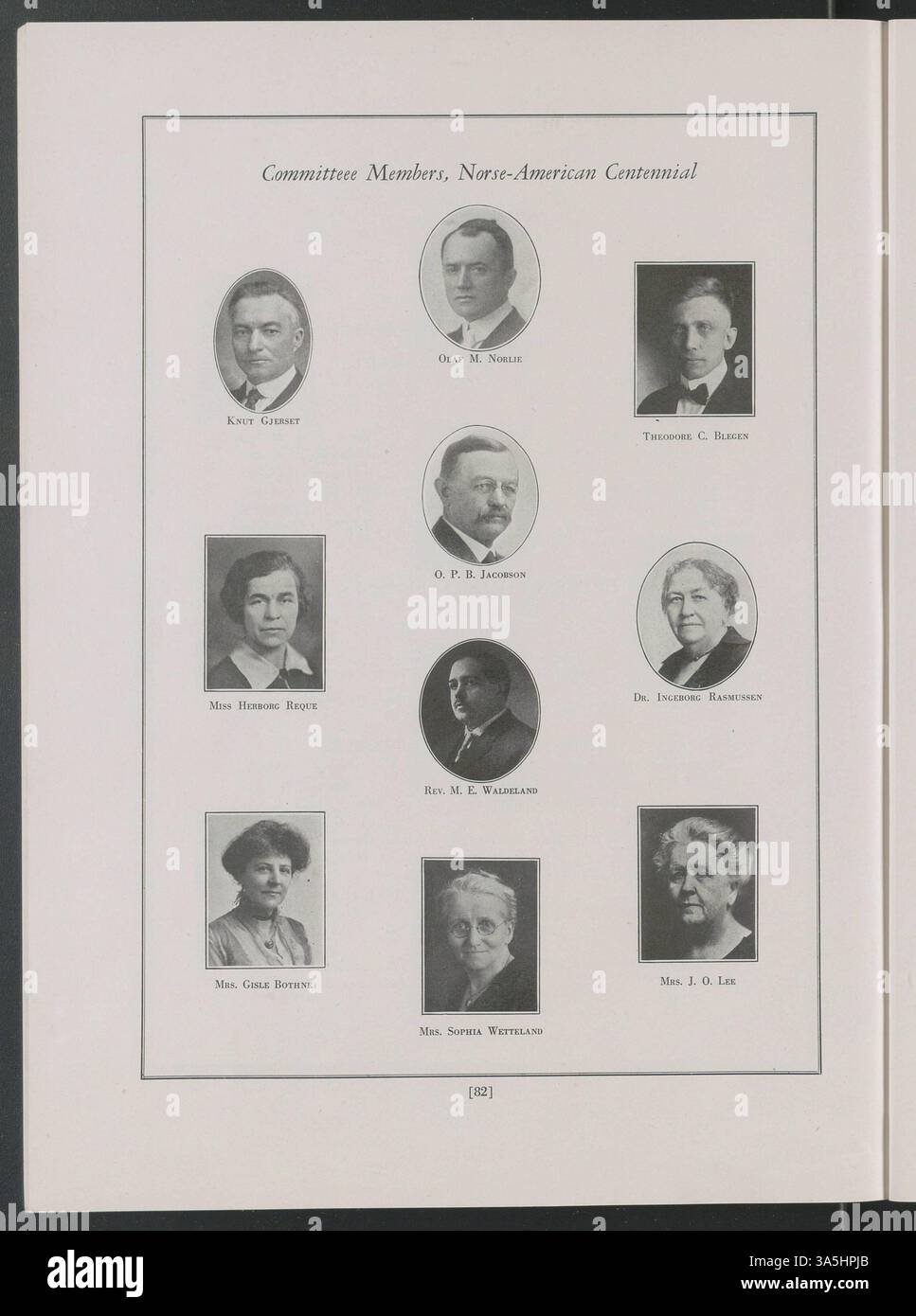 The Norwegian-American Historical Association's Norse-American ...