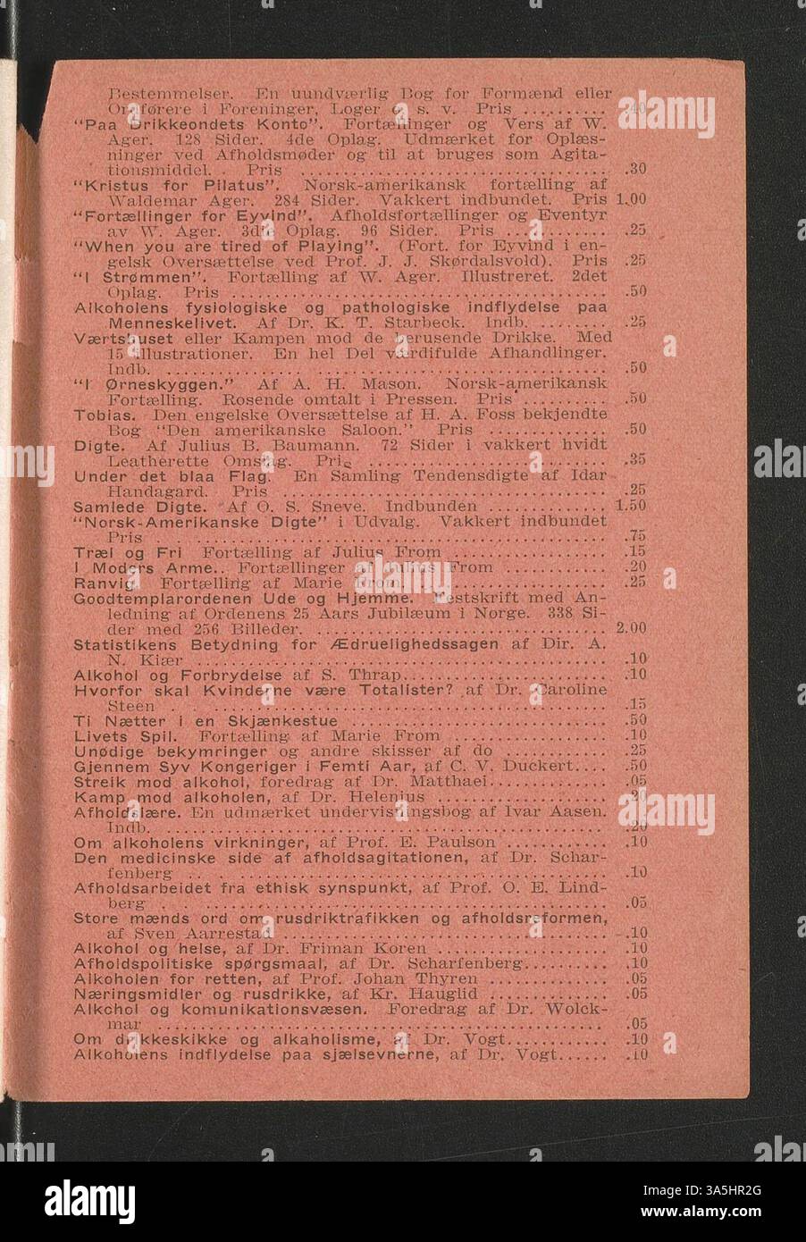 The pamphlet outlines the constitution of the international orde hi-res ...