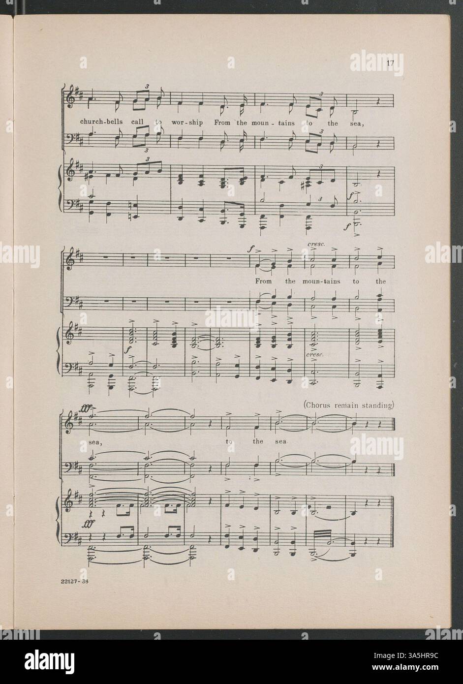 A cantata created for the Norse-American Centennial, featuring soprano ...