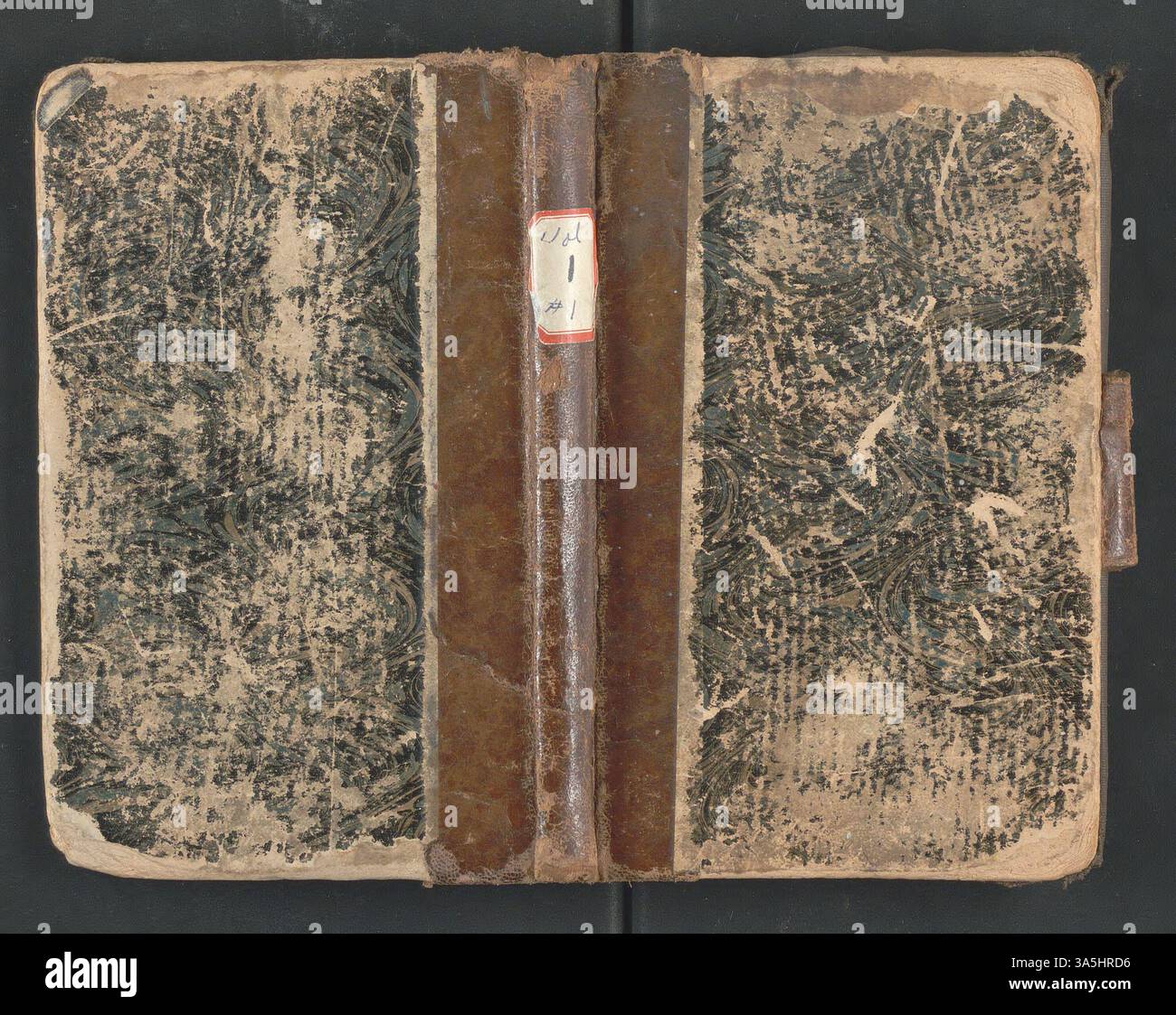 The 1896 immigration diary of Ole E. Rølvaag, documenting his departure ...