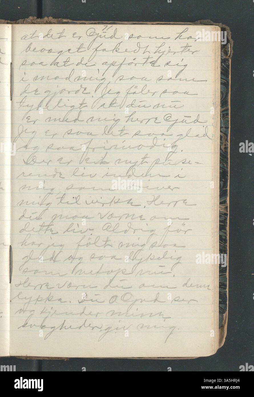 Ole E. Rølvaag’s 1896 immigration diary provides a detailed personal ...