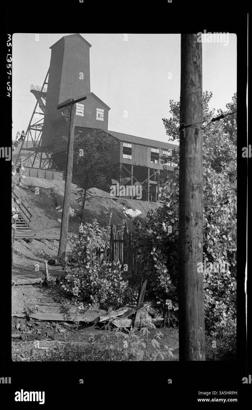 Structure of materials Black and White Stock Photos & Images - Alamy