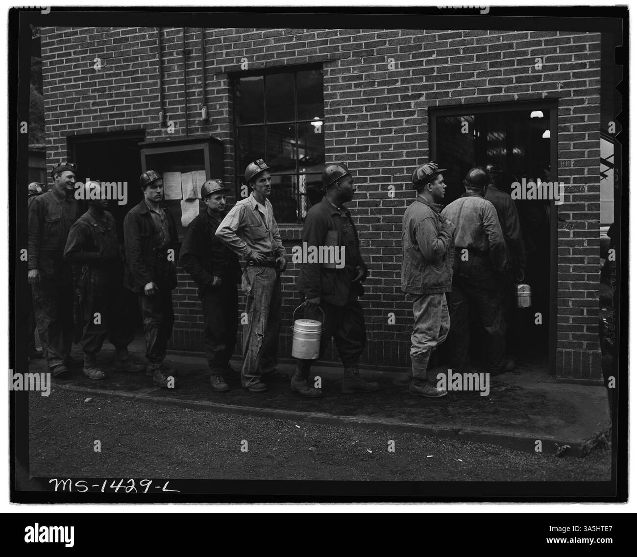 Safety work in company Cut Out Stock Images & Pictures - Alamy