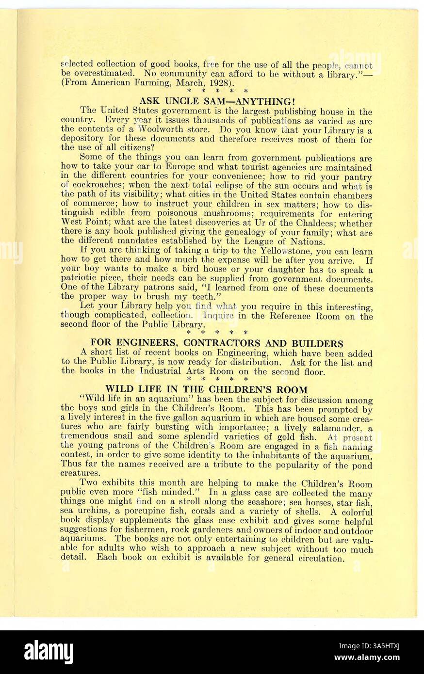 This issue of The Library Beacon covers the Hale Memorial Hamline ...