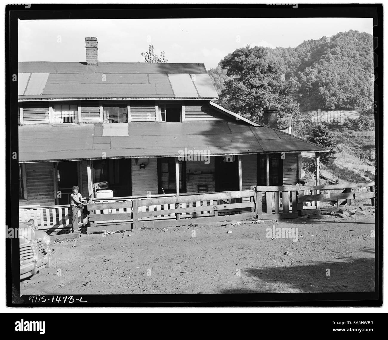 County house interior Cut Out Stock Images & Pictures - Alamy