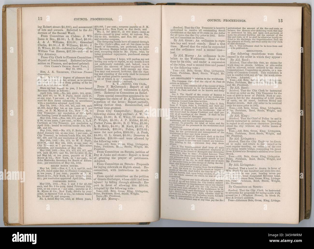 Including documen hi-res stock photography and images - Alamy