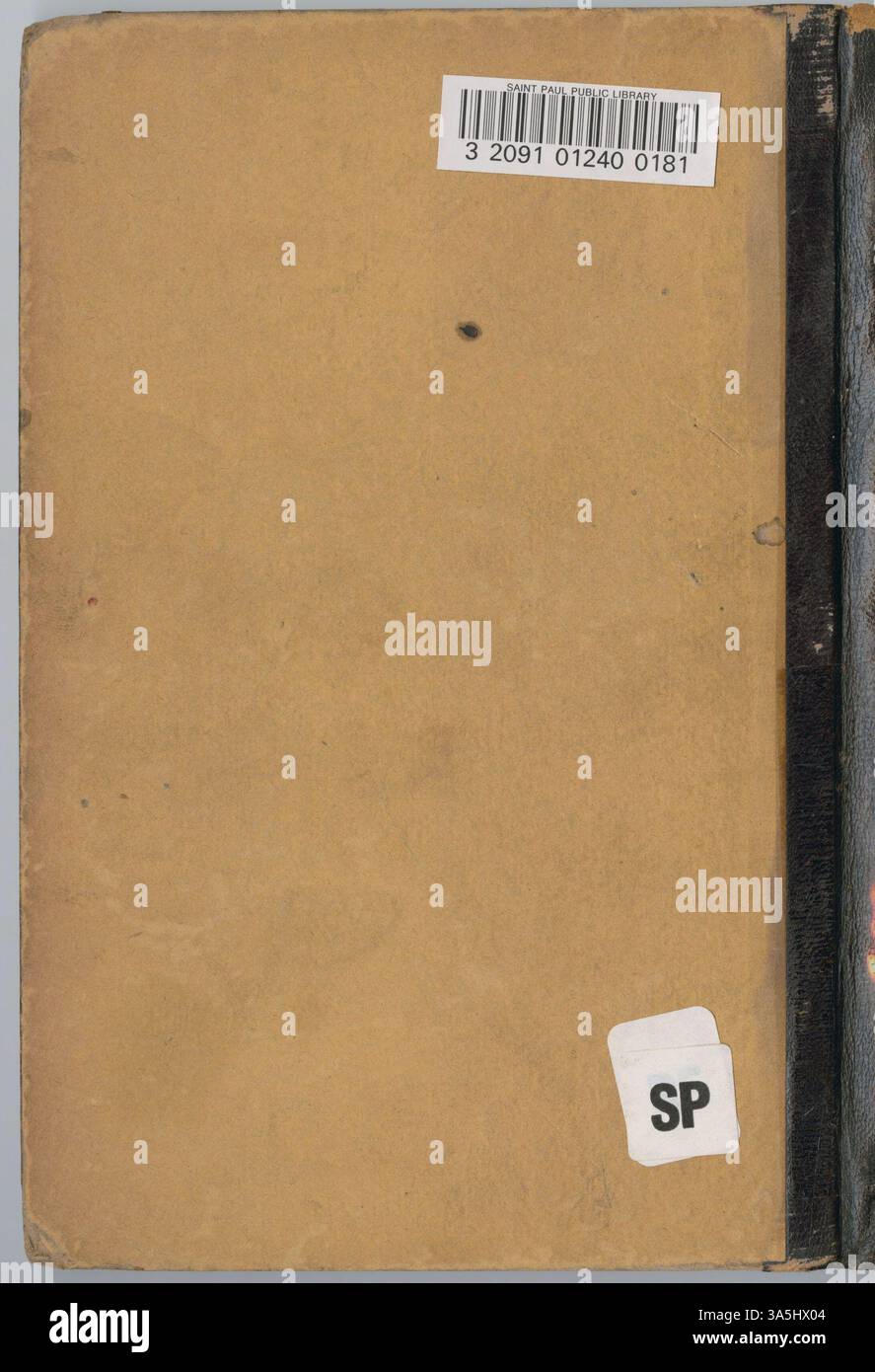 This volume compiles the St. Paul Common Council’s official proceedings ...