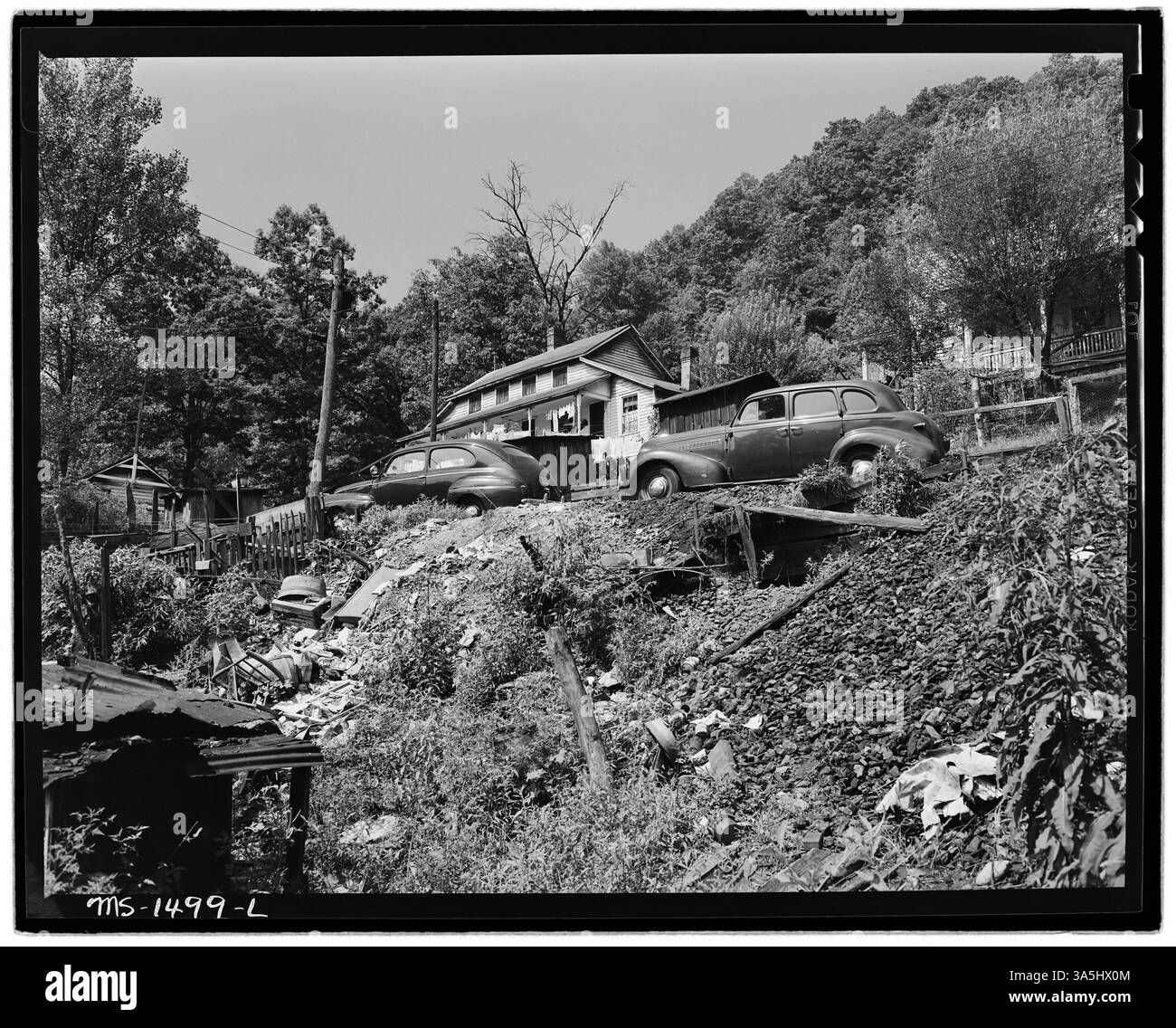 Garbage disposal company Cut Out Stock Images & Pictures - Alamy