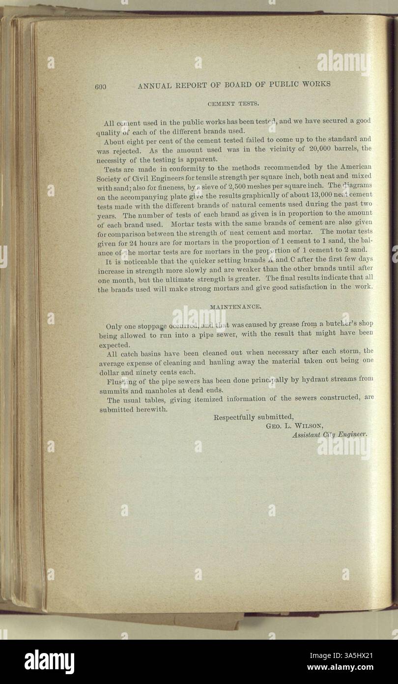 The 1890 report from the Saint Paul Public Library covers the growth of ...
