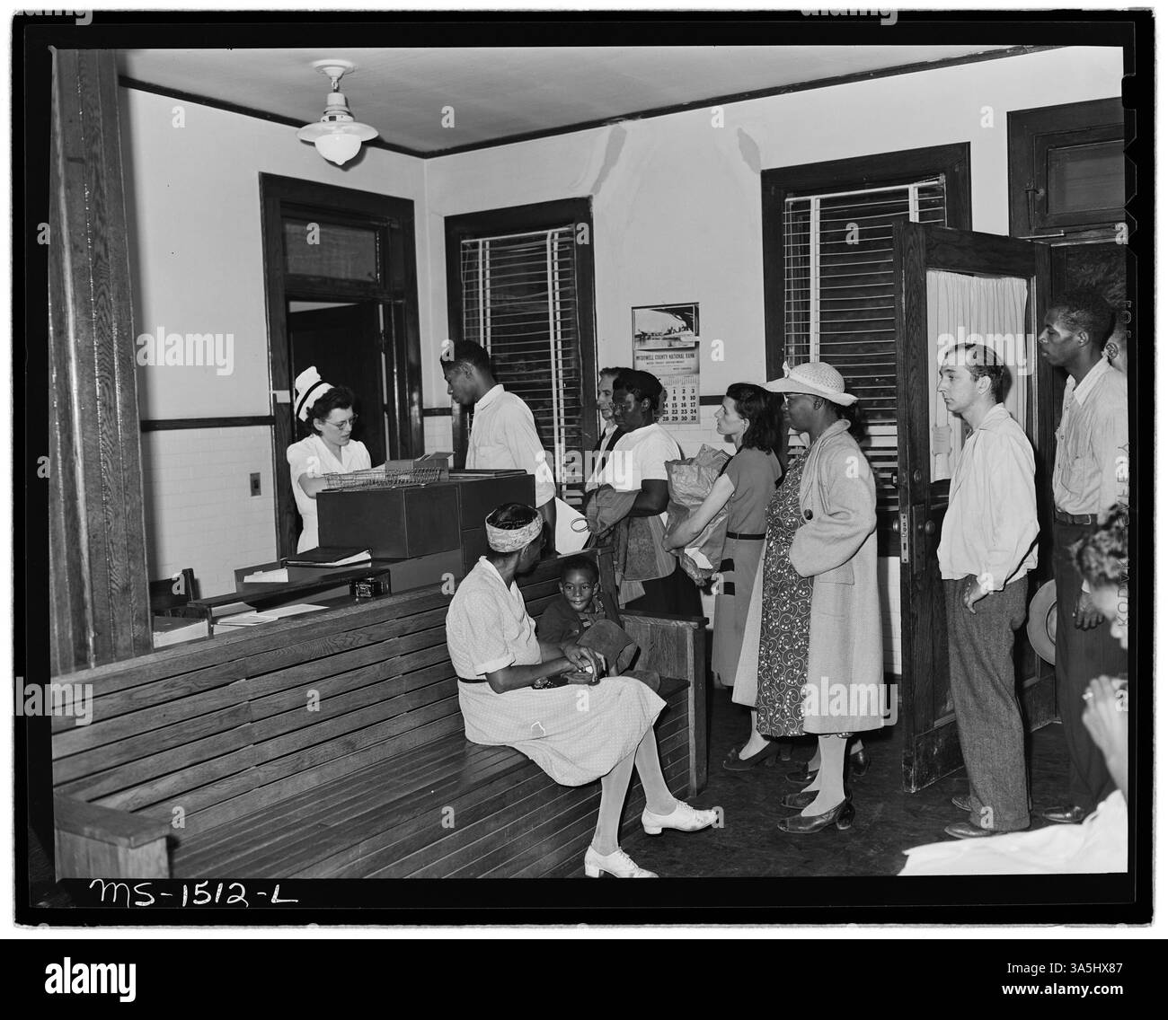 Virginia ruth Cut Out Stock Images & Pictures - Alamy