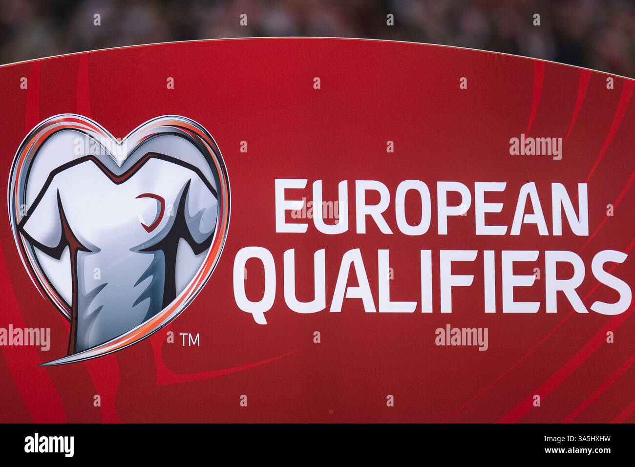 2026 world cup logo hi-res stock photography and images - Alamy