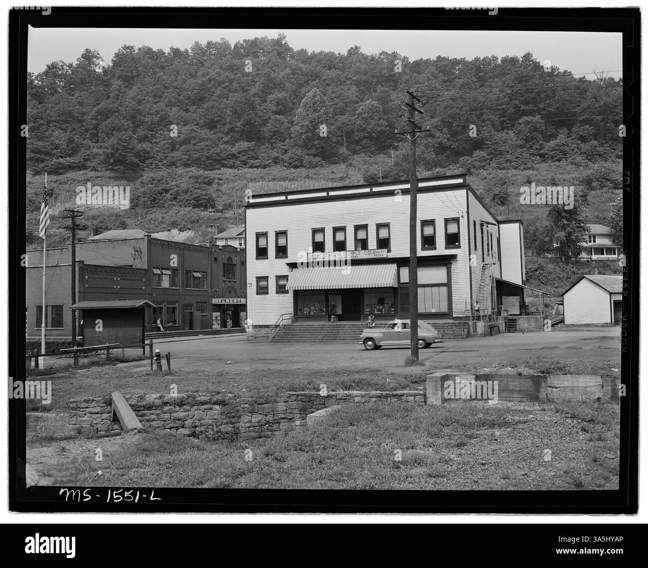 Supplies local mine hi-res stock photography and images - Alamy