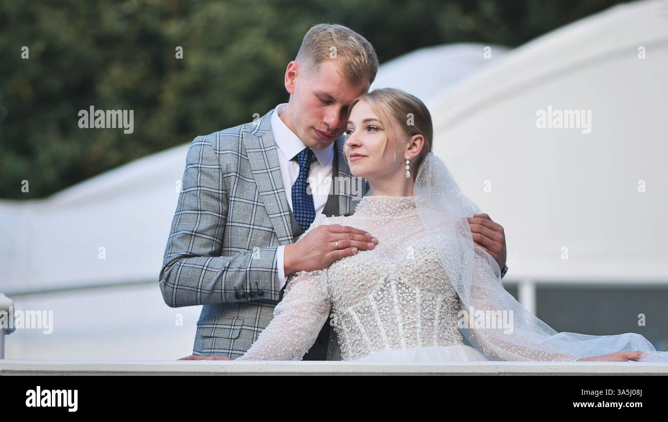 Capturing intimate moment young hi-res stock photography and images - Alamy