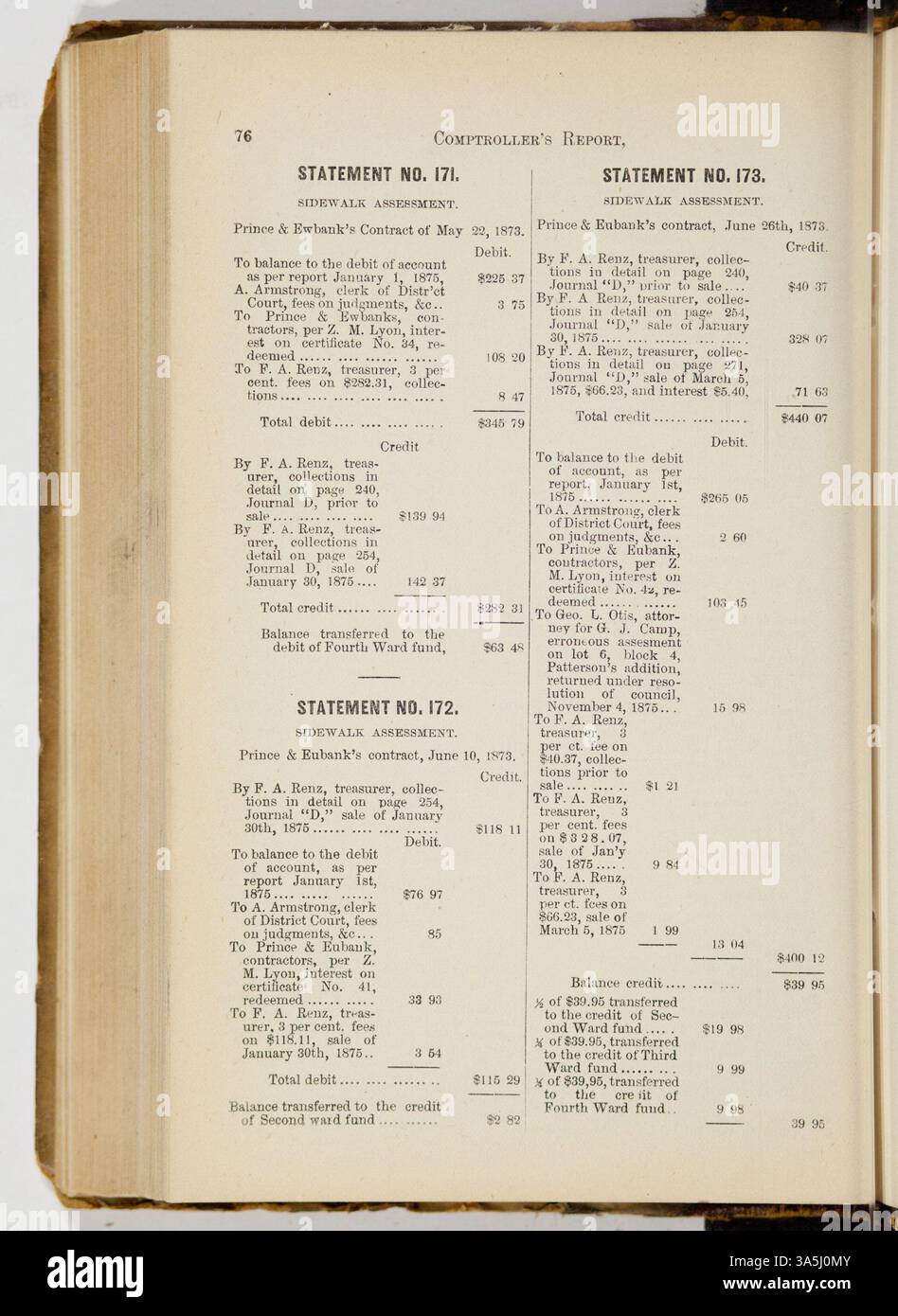 Including council members attendance hi-res stock photography and images - Alamy