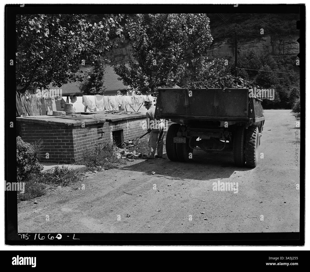 Remote logistics Cut Out Stock Images & Pictures - Alamy