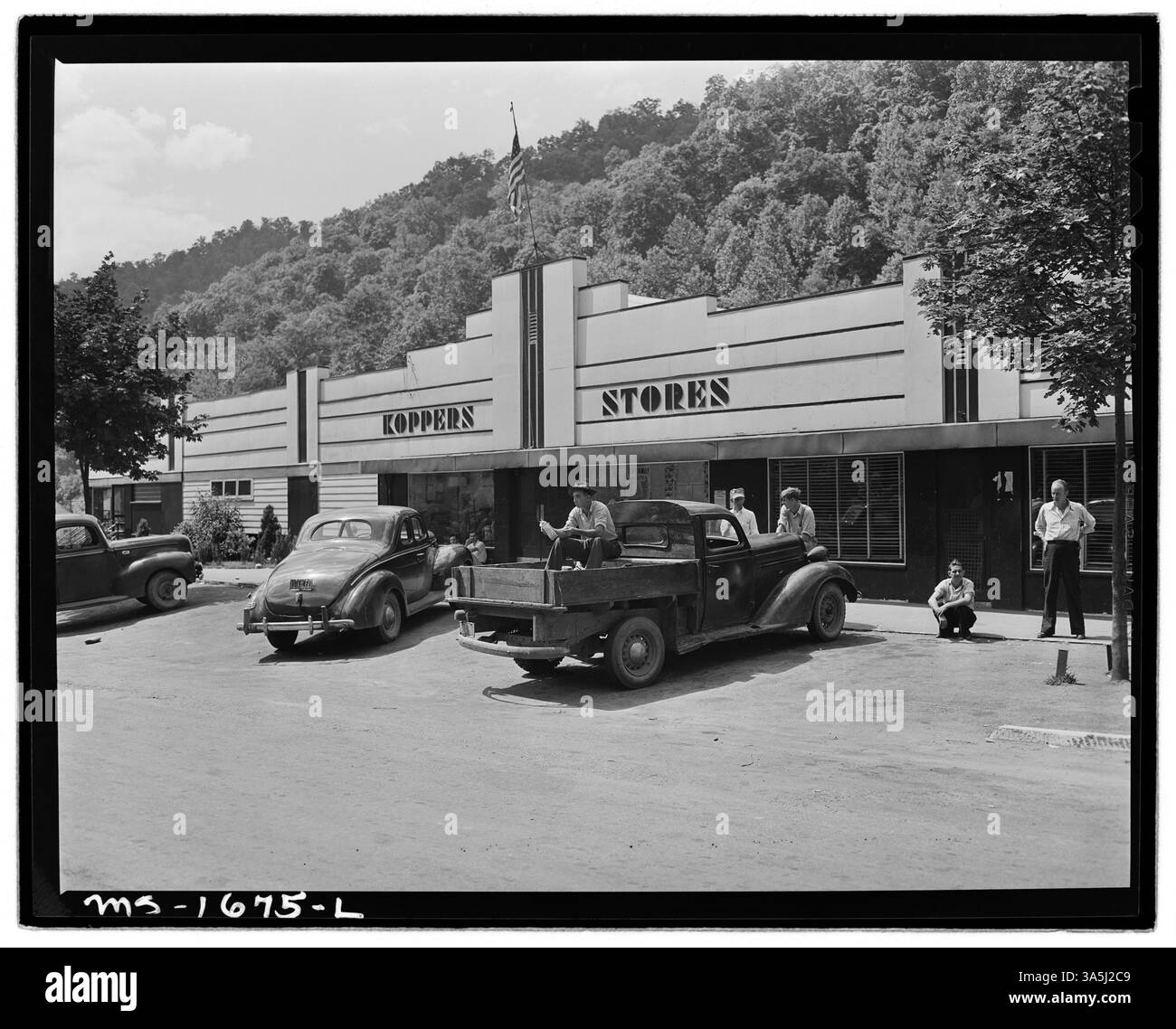 Supplies local mine hi-res stock photography and images - Alamy