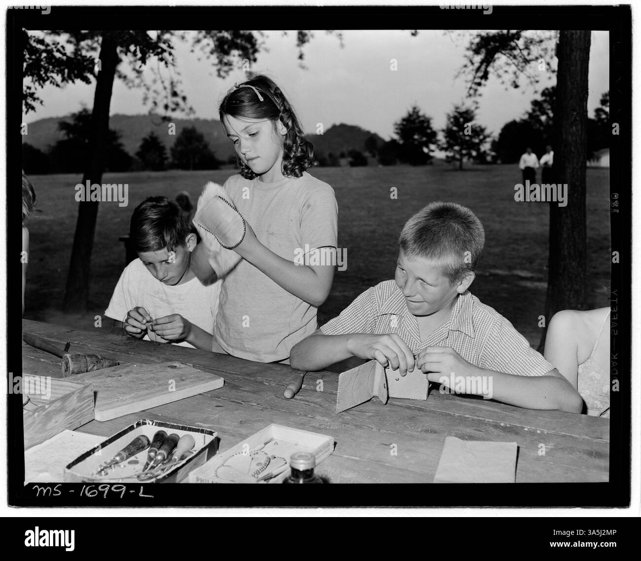 Appalachian crafts Cut Out Stock Images & Pictures - Alamy