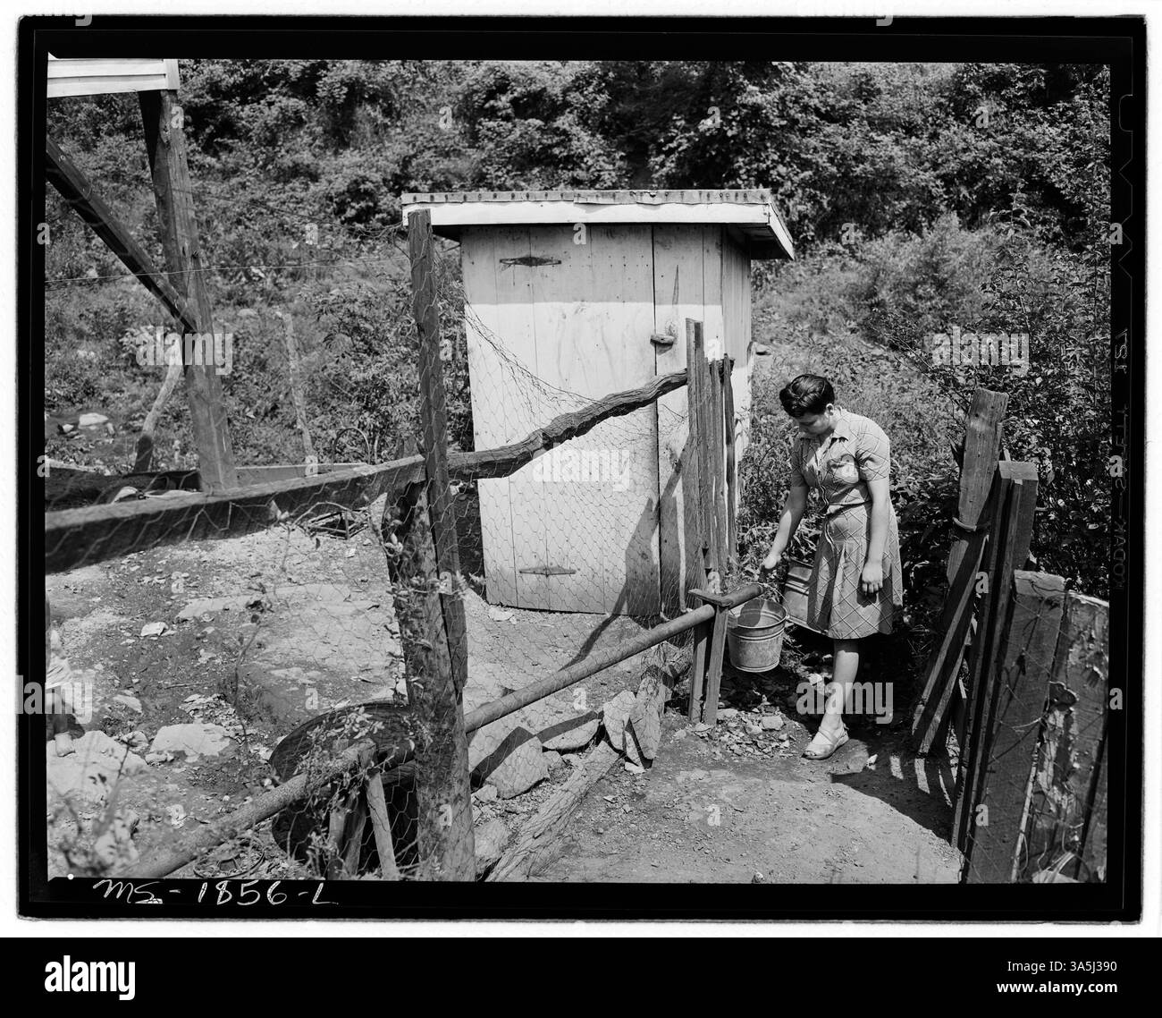 Virginia getting Black and White Stock Photos & Images - Alamy