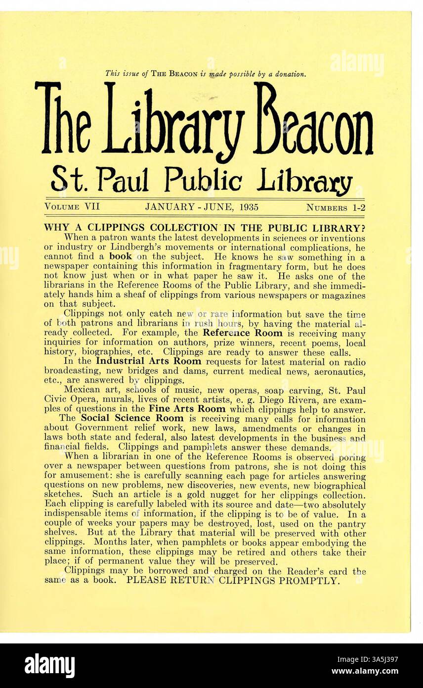 Including its clippings collection hi-res stock photography and images ...