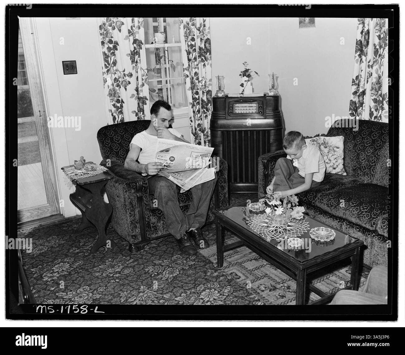 Room division Cut Out Stock Images & Pictures - Alamy