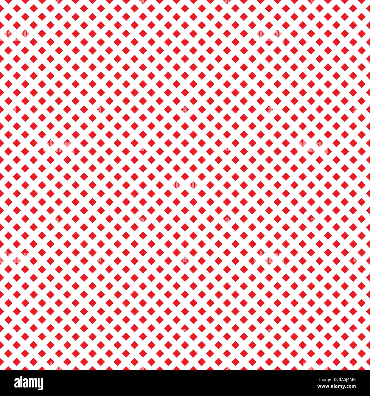 Seamless red square boxes pattern on white background for wallpaper ...